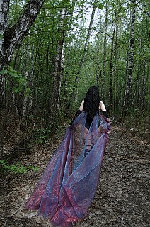 Cosplay.com - Ephemera from BloodRayne 2 by R_Wolfenstain