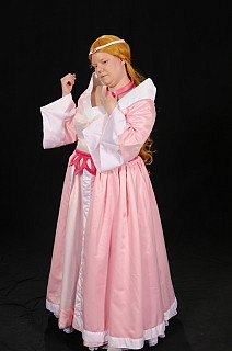 Cosplay.com - Princess Allura / Fala from Voltron / Beast King Golion ...