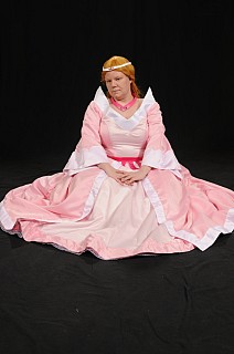 Cosplay.com - Princess Allura / Fala from Voltron / Beast King Golion ...