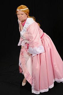 Cosplay.com - Princess Allura / Fala from Voltron / Beast King Golion ...