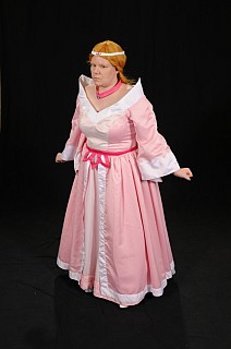 Cosplay.com - Princess Allura / Fala from Voltron / Beast King Golion ...