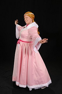 Cosplay.com - Princess Allura / Fala from Voltron / Beast King Golion ...