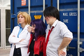 Cosplay.com - Ritsuko from Evangelion: 1.0 You Are (Not) Alone by seika ...