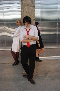 Cosplay.com - Ritsuko from Evangelion: 1.0 You Are (Not) Alone by seika ...