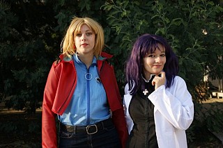Cosplay.com - Ritsuko from Evangelion: 1.0 You Are (Not) Alone by seika ...