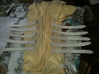 Cosplay.com - Headcrab Zombie from Half-Life 2 by jamescram