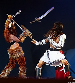 Cosplay.com - Minotaur from Theseus and the minotaur myth by Marion-tyan