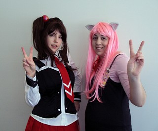 Cosplay.com - Imari Kurumi from Bible Black by KaiKai