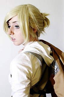 Cosplay.com - Scribblebug's Profile