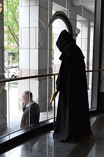 Cosplay.com - Moses from Blood + by kadaaj77