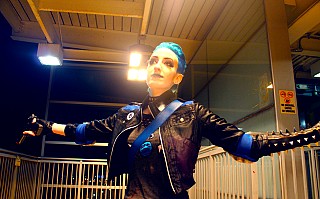 Cosplay.com - Ana Larive from Killing Floor 2 by madas