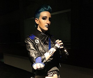 Cosplay.com - Ana Larive from Killing Floor 2 by madas