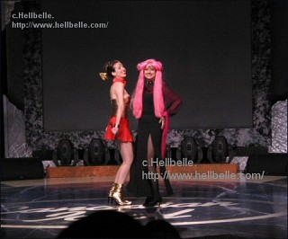 Cosplay.com - Avery/Calaveras from Sailor Moon R by hellbelle