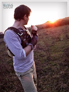 Cosplay.com - Thomas from The Maze Runner by brakusM