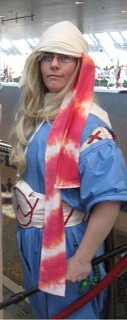 Cosplay.com - Kain Highwind from Final Fantasy IV - The After Years by ...