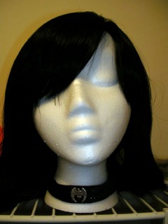 Donna Troy - DC Comics cosplay by vampirate - Cosplay.com