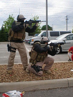 Cosplay.com - PMC from Metal Gear Solid 4: Guns of the Patriots by ...