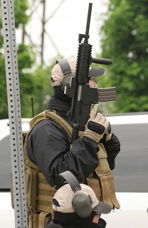 Cosplay.com - PMC from Metal Gear Solid 4: Guns of the Patriots by ...