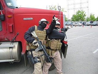 Cosplay.com - PMC from Metal Gear Solid 4: Guns of the Patriots by ...