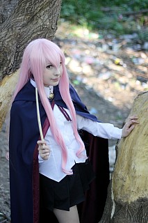 Cosplay.com - Louise from Zero no Tsukaima by cibo_cibo