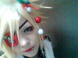 Cosplay.com - ルビ Rubi from 愛狂います。 Aicle. by Sara Ringo