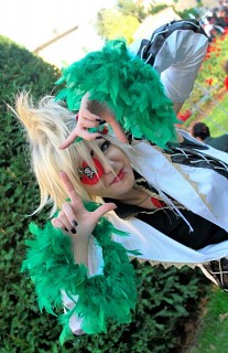 Cosplay.com - ルビ Rubi from 愛狂います。 Aicle. by Sara Ringo