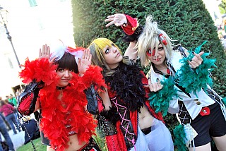 Cosplay.com - ルビ Rubi from 愛狂います。 Aicle. by Sara Ringo