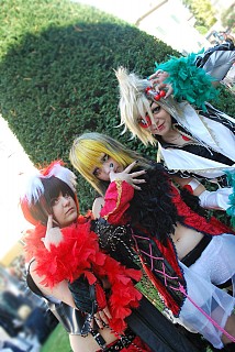 Cosplay.com - ルビ Rubi from 愛狂います。 Aicle. by Sara Ringo