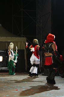 Cosplay.com - ルビ Rubi from 愛狂います。 Aicle. by Sara Ringo