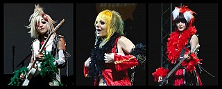 Cosplay.com - ルビ Rubi from 愛狂います。 Aicle. by Sara Ringo