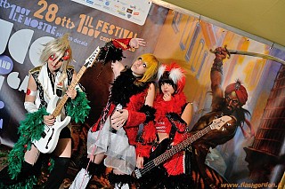 Cosplay.com - ルビ Rubi from 愛狂います。 Aicle. by Sara Ringo