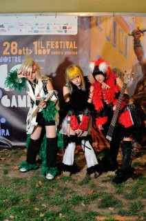 Cosplay.com - ルビ Rubi from 愛狂います。 Aicle. by Sara Ringo