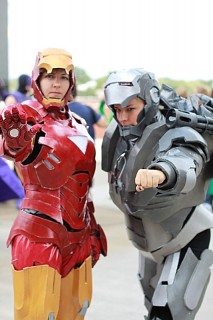 Female War Machine War Machine's 4 Best Fights In The MCU (& Who Won)