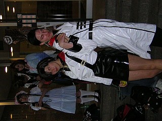 Minami Takayama Two Mix