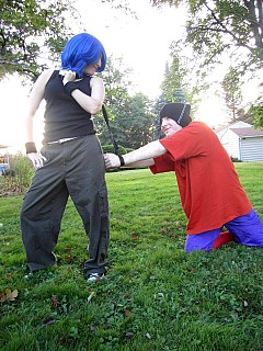 Cosplay.com - Marie Kanker from Ed, Edd, 'n' Eddy by SophiaHeartwell