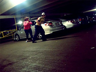 Cosplay.com - Ellis from Left 4 Dead 2 by KetsuekiRaven