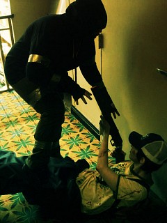 Cosplay.com - Ellis from Left 4 Dead 2 by KetsuekiRaven