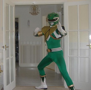 Cosplay.com - wild ranger 5's Profile