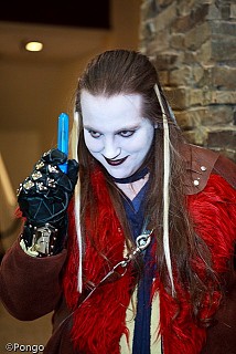 Cosplay.com - Graverobber from Repo! The Genetic Opera by Zander