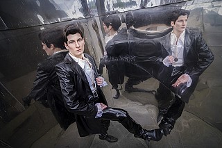 Cosplay.com - Gigolo Joe (Jude Law) from A.I. Artificial Intelligence ...