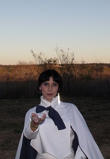 Cosplay.com - Meryl Stryfe from Trigun by ColonyDropCos