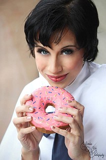 Cosplay.com - Meryl Stryfe from Trigun by ColonyDropCos