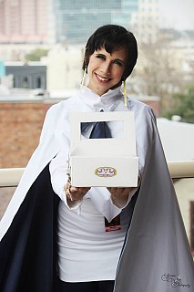 Cosplay.com - Meryl Stryfe from Trigun by ColonyDropCos