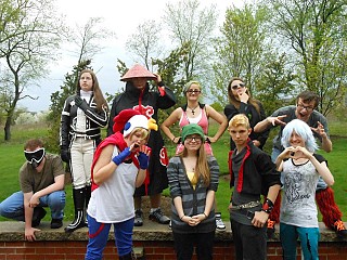 Cosplay.com - Billy Hatcher from SEGA Billy Hatcher by iCrave4cosplay