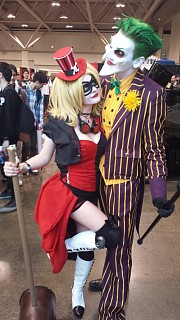 Cosplay.com - Harley Quinn - NoFlutter from NoFlutter Steampunk ...