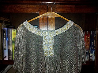 Cosplay.com - Frodo (Mithril Armor) from The Lord of the Rings by ...