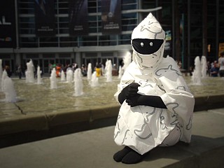 Cosplay.com - WV from Homestuck by Zekia