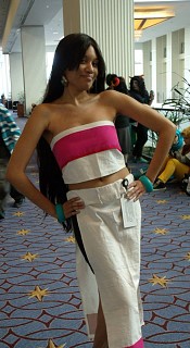 Cosplay.com - Chel from El Dorado by cosplaygirl03