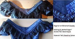 Cosplay.com - Dress inspired by Dagmar of Denmark from (no series ...