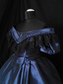 Cosplay.com - Dress inspired by Dagmar of Denmark from (no series ...